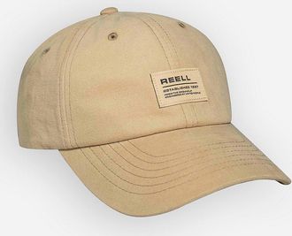 Reell Zenith Cap sand