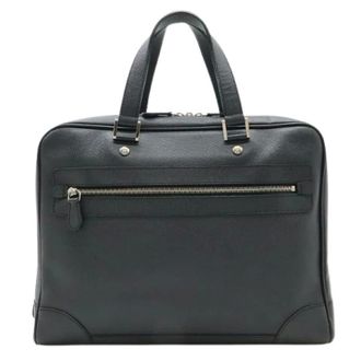 Louis Vuitton Herren, Pre-Owned, Schwarzk, ONE SIZEGr&ouml;&szlig;e