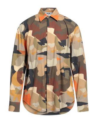 Msgm TOPS - Hemden auf YOOX.COM