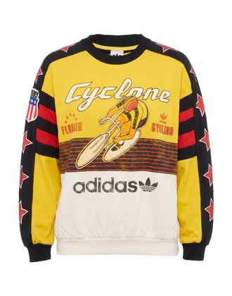 adidas CYCLING CREW