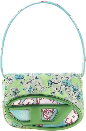 Diesel Sac Port&eacute; &Eacute;paule - Multicolore