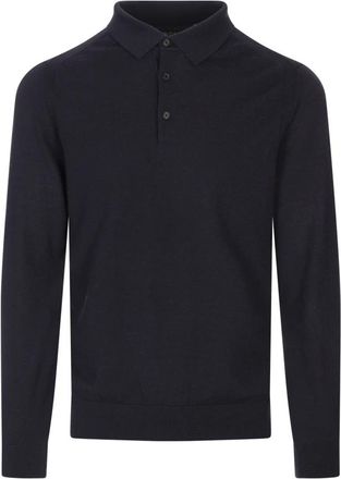 HUGO BOSS Herren, Oberteile, Blau, 2XLGröße