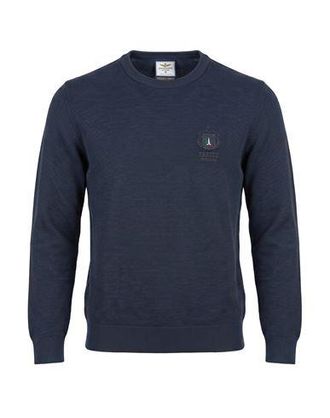 Aeronautica MAILLE - Pullover sur YOOX.COM