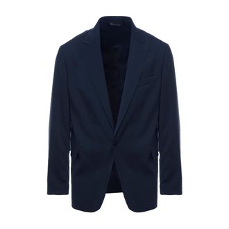 Costumein Herren, Jacken, Blau, XLGr&ouml;&szlig;e