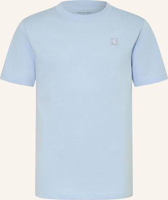 Calvin Klein T-Shirt blau