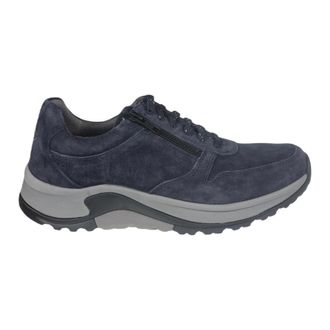 Gabor Walking Sneaker - - Shoes - Herren - Blau - 39 EU