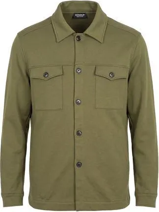Dondup TOPS - Chemises sur YOOX.COM