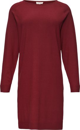 s.Oliver Kleid Langarm