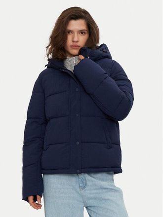 Only Winterjacke Ann 15287909 Dunkelblau Regular Fit