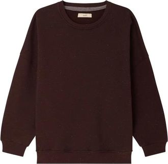 Sessun Sweat Chebbi Coton Bio Sess&ugrave;n