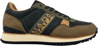 Napapijri Chaussures Homme, multicolore, 41.5 EU