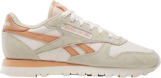Reebok Classic Leather Trainers EU 41