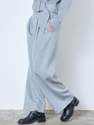 Co'Couture Trouser LanceCC Pleat