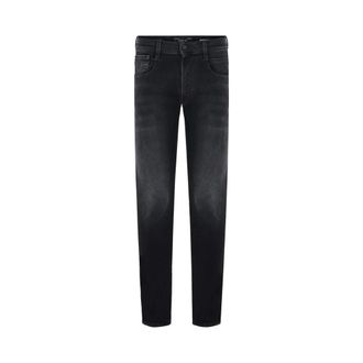 Replay Homme, Jeans, Noir, Taille: W31 Jeans droits