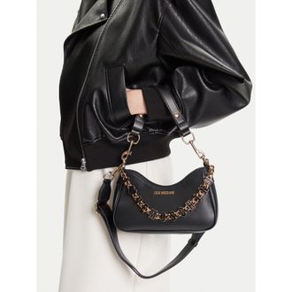 Love Moschino Handtasche LOVE MOSCHINO JC4070PP1NL1300A Schwarz