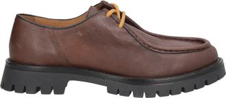 Maze Shoes SCHUHE - Schn&uuml;rschuhe auf YOOX.COM