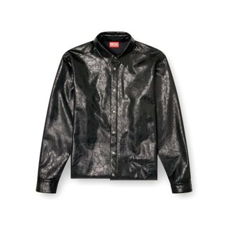 Diesel Homme, Vestes, Noir, Taille: M S-simply-qmbu