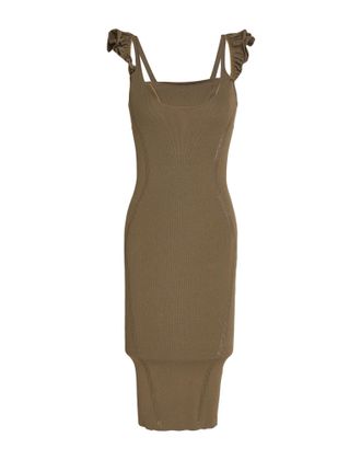 Liu Jo KLEIDER - Midi-Kleider auf YOOX.COM