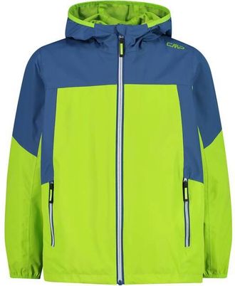 F.lli Campagnolo Kinder Blouson KID JACKET FIX HOOD