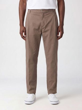 BRIGLIA 1949 Hose Herren Farbe Wei&szlig;