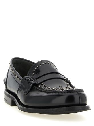 Churchs Pembrey Loafer - Black