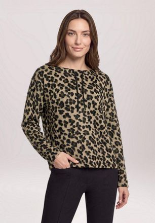 Betty Barclay Sweatshirt Damen mit Kordelzug