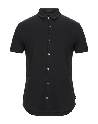 Emporio Armani TOPS - Hemden auf YOOX.COM