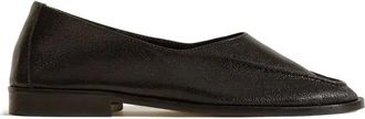 Hereu Mocassins Juliol W Supple Shiny Cuir Hereu
