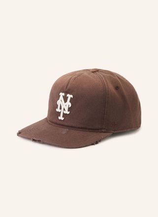 Represent Represent Cap braun