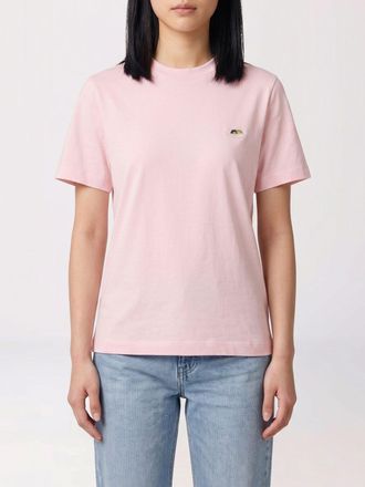 Fiorucci T-Shirt Femme couleur Rose