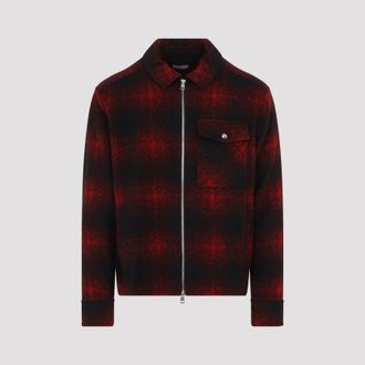 Moncler Veste chemise Moncler