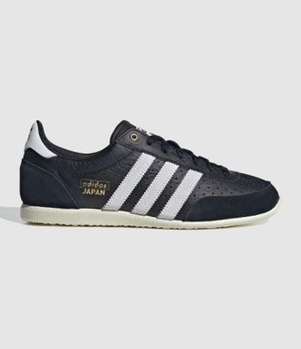 adidas Baskets Japan W Core Black Cloud White Gold Metallic