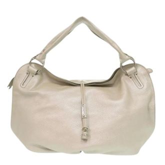 Celine Pre-owned Vintage Handtasche - - Pre-owned - Damen - Beige - ONE SIZE
