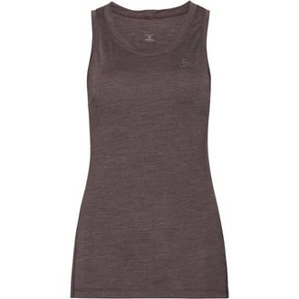 Odlo Damen Bergsport Unterhemd &Auml;rmellos