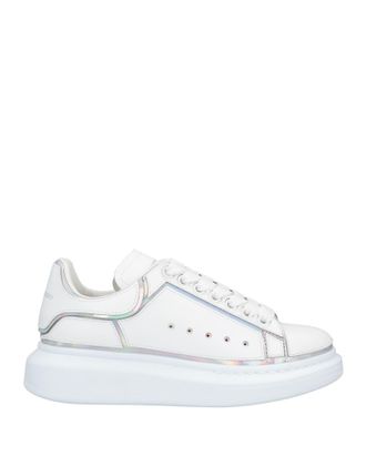 Alexander McQueen SCHUHE - Sneakers auf YOOX.COM