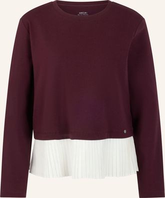 Marc Cain T-Shirt rot