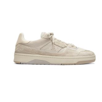 Axel Arigato Clay Sneaker - - Shoes - Herren - Beige - 43 EU