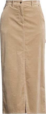 19.70 Nineteen Seventy HOSEN & R&Ouml;CKE - Midi-R&ouml;cke auf YOOX.COM