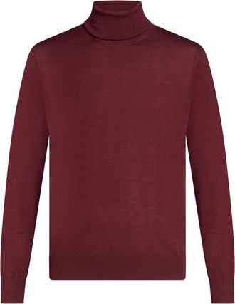 Alpha Studio STRICKWAREN - Rollkragenpullover auf YOOX.COM