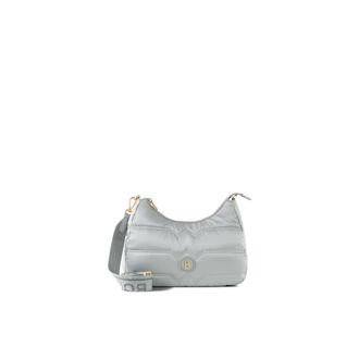 Bogner Schultertasche Wallis Tessuto Odette f&uuml;r Damen - Grau - one_size