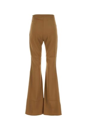 Taller Marmo Pants Trousers - Camel