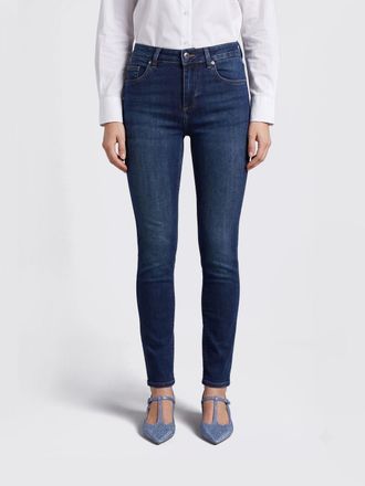 Liu Jo Jeans Femme couleur Denim