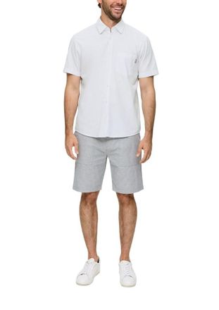 s.Oliver Hemd Kurzarm