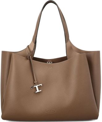 Tod's Tods Shopper - Bags Brown - Gr. unisize - in Braun - f&uuml;r Damen