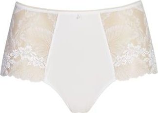 Wacoal Shorty en dentelle