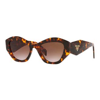 Prada Damen, Accessories, Braun, 53 MMGr&ouml;&szlig;e