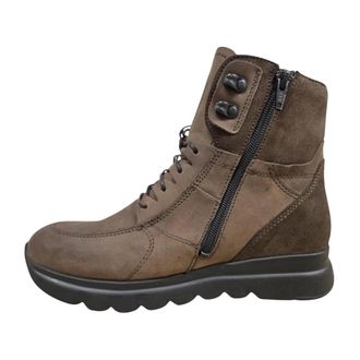 Wolky Grenada HV - - Shoes - Damen - Braun - 40 EU