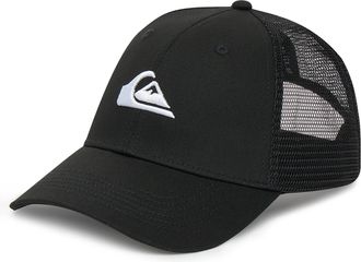 Quiksilver Cap Quiksilver QS-M3-003-SS25 Schwarz