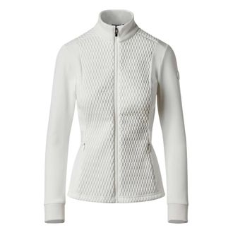 Fusalp Damen, Jacken, Weiß, XSGröße