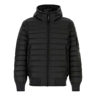 C.P. Company C.p. Company, Homme, Vestes, Noir, Taille: M Vestes